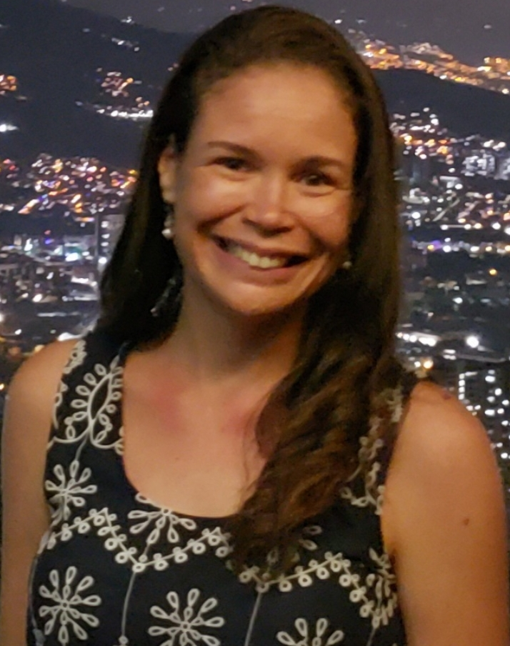 » Fernanda Malinosky Coelho da Rosa